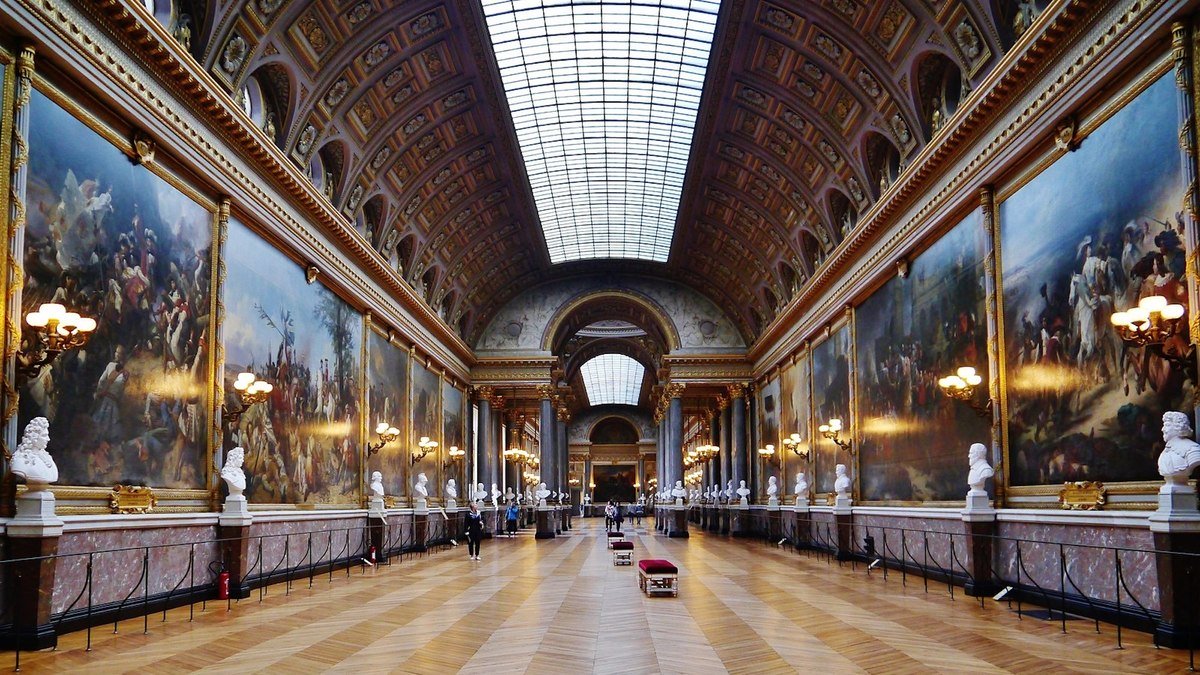 Les musées à visiter gratuitement en ligne… depuis chez vous • Special Kids